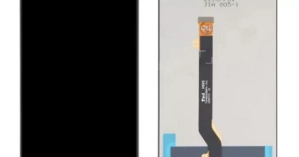 infinix Note 30 4G LCD Ekran Dokunmatik Orjinal